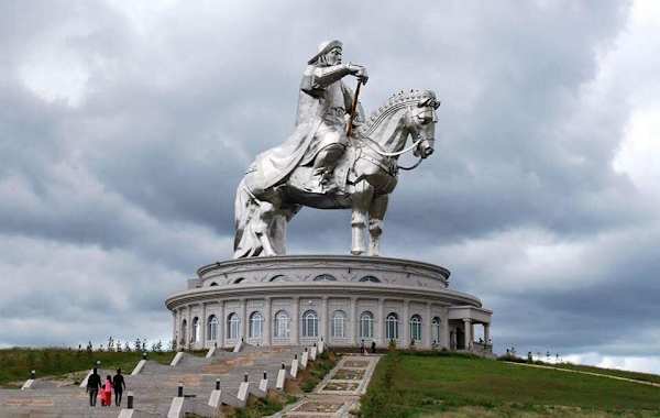 Sky Journey & Guest House - Ulaanbaatar