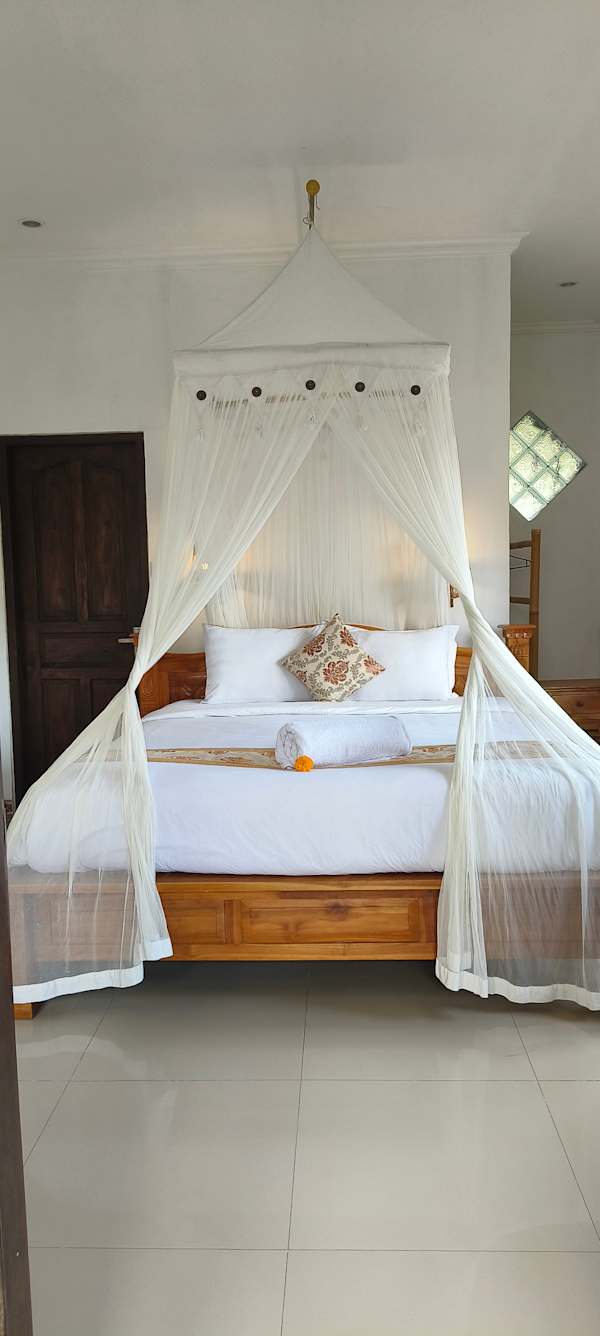 Praety Homestay - Ubud