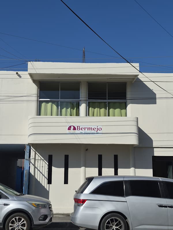 Bermejo Hostel Lap - 라파스