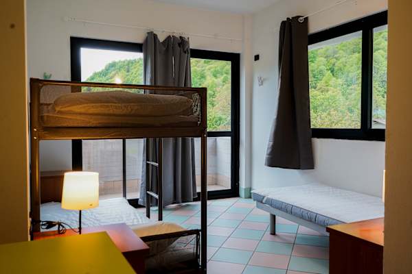 Valsesia Hostel - Piamonte