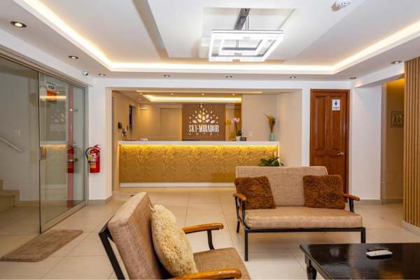 Hotel Sky Mirador - Cusco