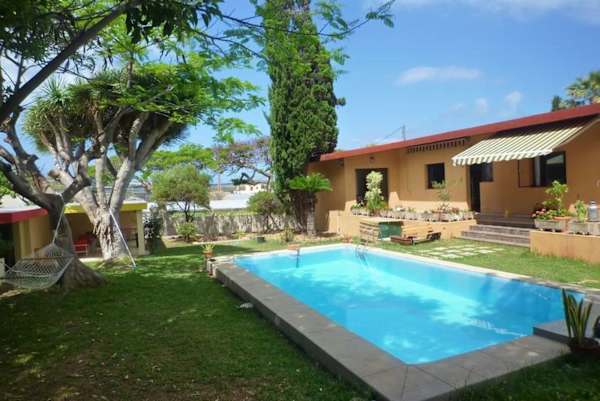 Guayaba Hostel - Canary Islands