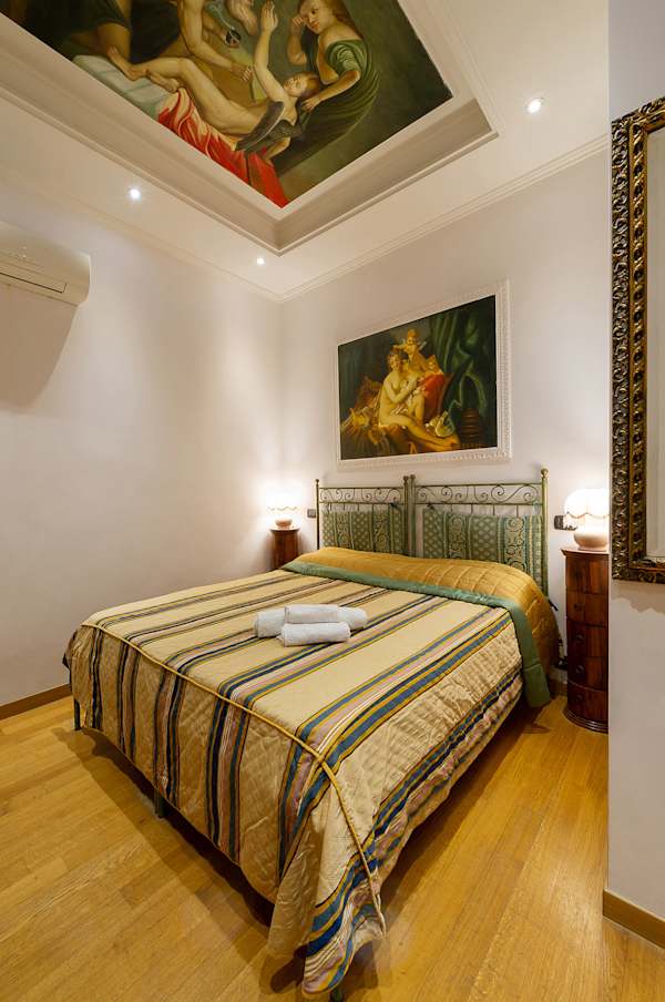 Sancta Scala - Rome