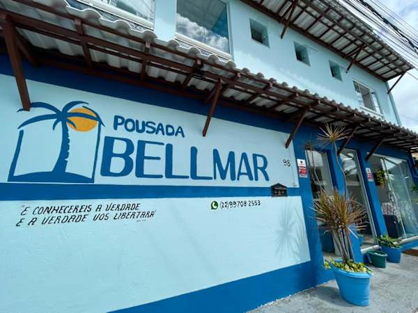 Pousada Bellmar - Cabo Frio