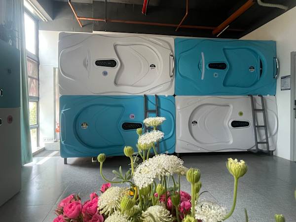 Yunduo Jinxiu Accommodation Hostel - Kunming