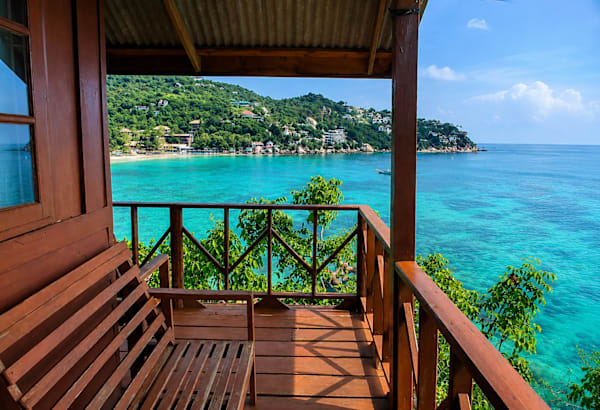 Ok2 Bungalow - Ko Tao