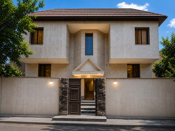 Dream House - Erevan