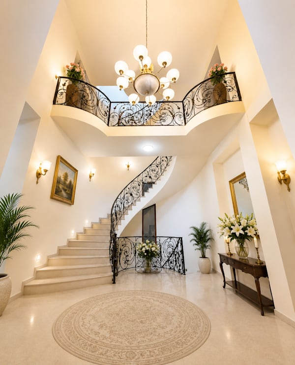 Dream House - Erevan