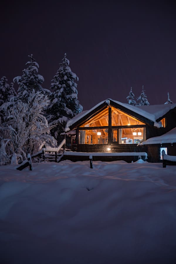 La Surferia - Bariloche - San Carlos de Bariloche