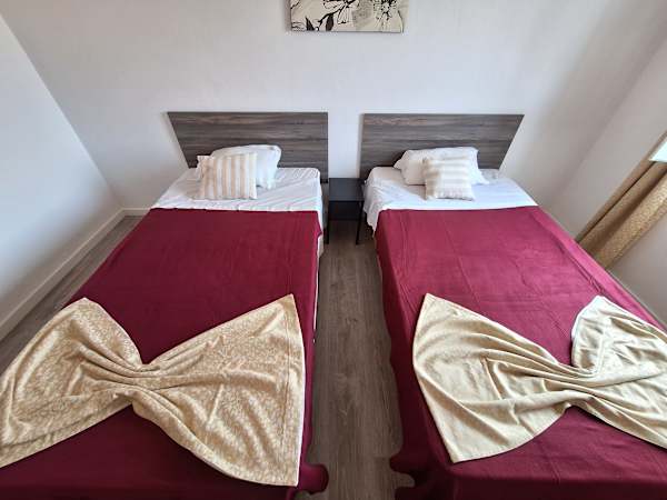 Hostel Pearl - Portimão