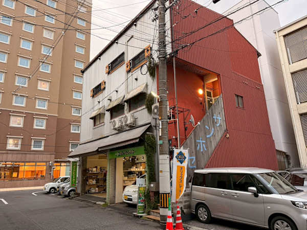 San Jose - Okayama, Japan