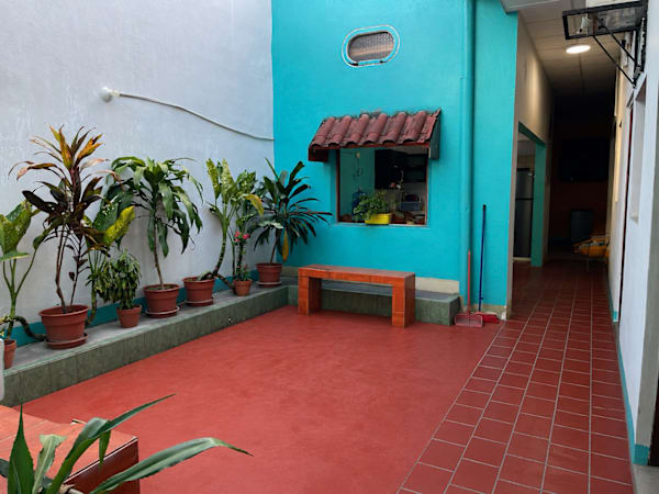 The Grindio Hostel - Iquitos