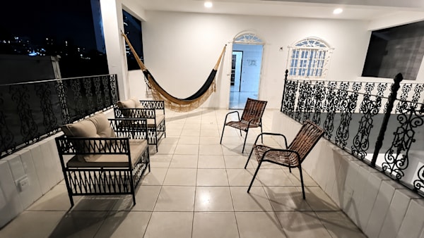 Encantos Do Mar Hostel - Recife