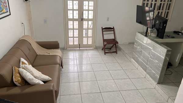 Encantos Do Mar Hostel - Recife