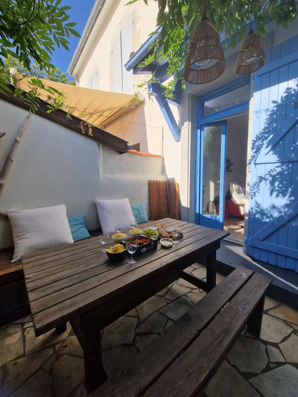 Cottage - Utopy Hostel - Capbreton