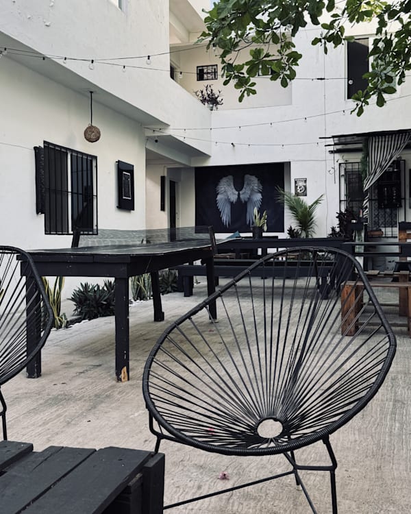The Soul Hostal - Playa del Carmen