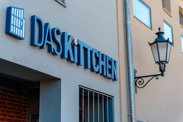 Das Kittchen - Wismar