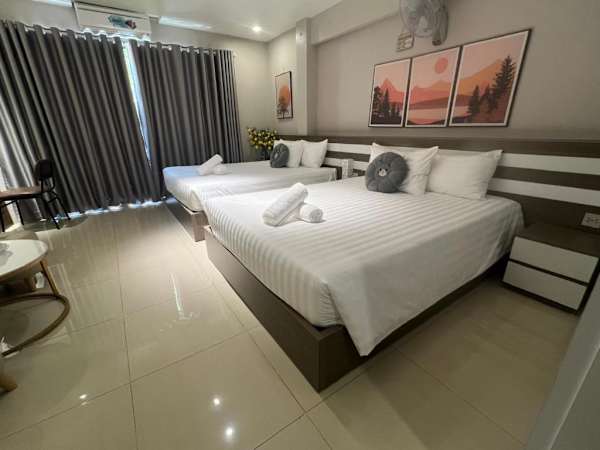 Hanoi Homestay Minh Nhat - Hanoi