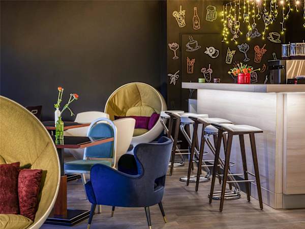 St Christopher's Hotel Berlin - Alexanderplatz - Berlin