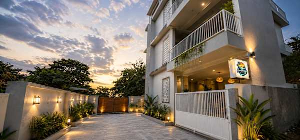 Jimbaran Hostel Bali - Jimbaran