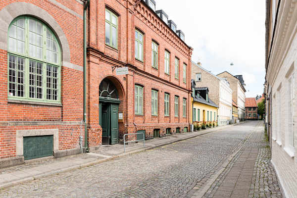 Winstrup Minihotel & Hostel - Lund