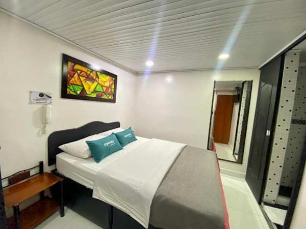 Hotel Bogotá Chapinero - Bogotá