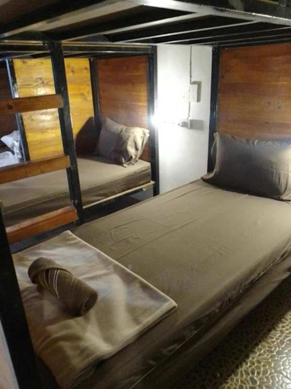 Universal Hostel - Ko Pha Ngan