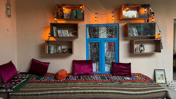 Gulzar Village Guesthouse - Dushanbe