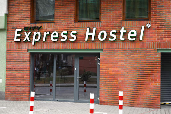 Express Hostel City Center - Krakow
