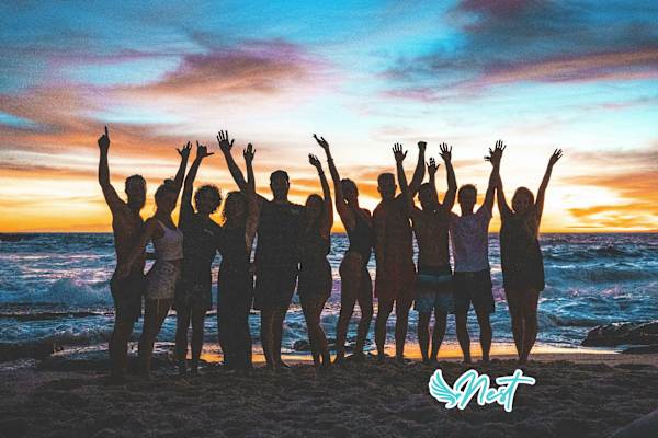 Adeje Nest Hostel - Tenerife
