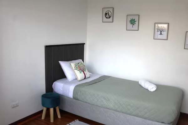 Aero Hostal - Pudahuel