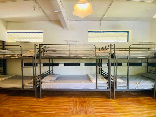 Blue Windows Hostel - Mumbai