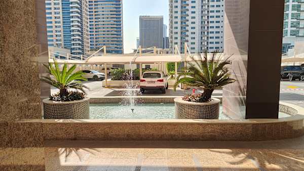 Seaside Homestay Marina Time Place (1104) - Dubaï