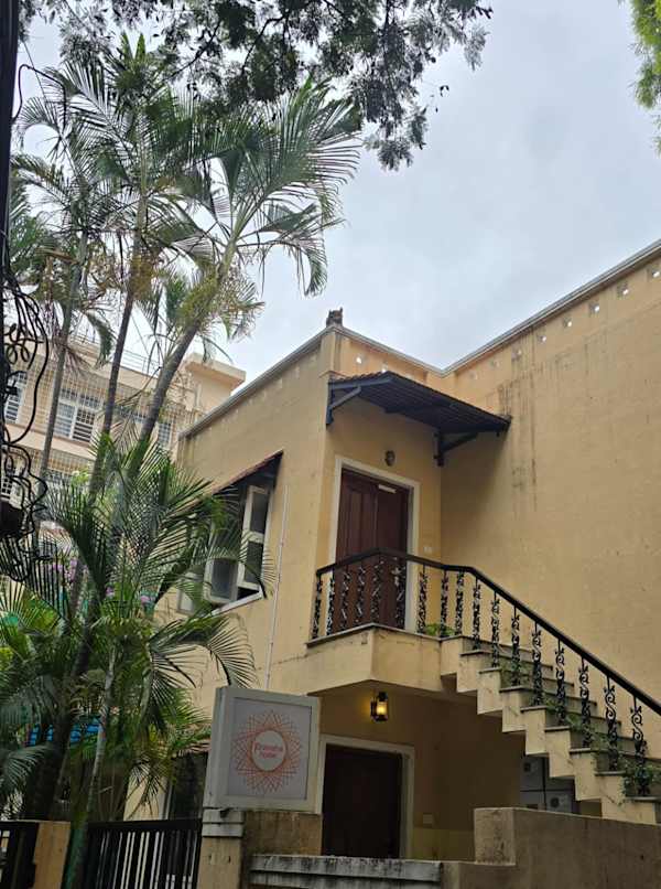 Pravaha Hostel - Bengaluru