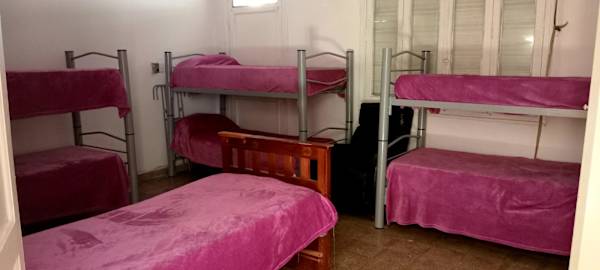 Hostel Margarita - La Rioja, Argentina