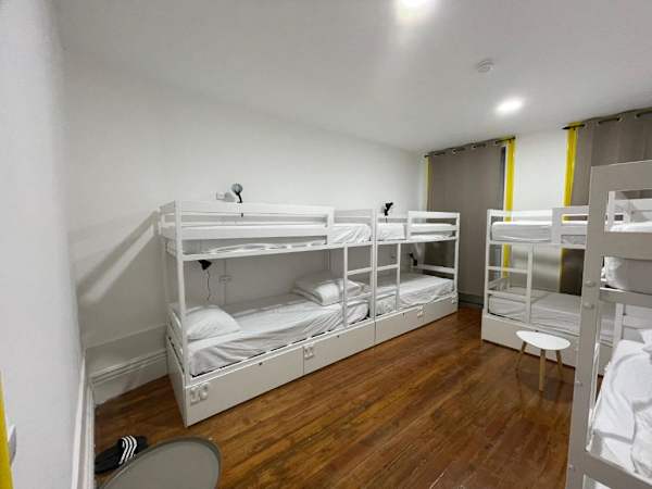 Owls Hostel - Porto