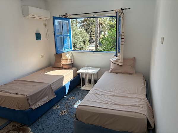Cozi At Dar Faiza - Djerba