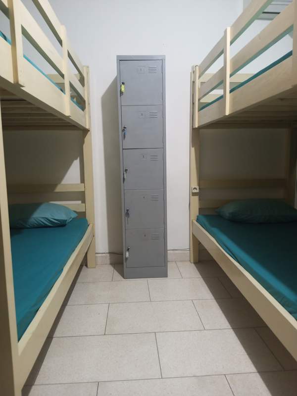Dhika Hostel - Denpasar