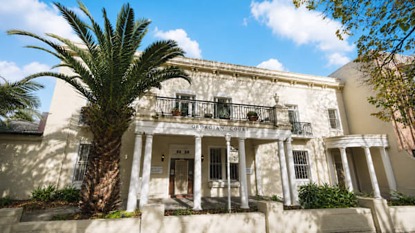 Georgian Court Inn - Richmond