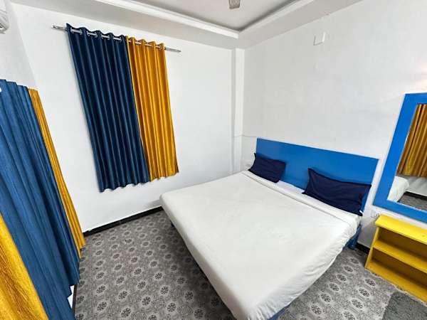 Happy Trails Hostel Udaipur - Udaipur