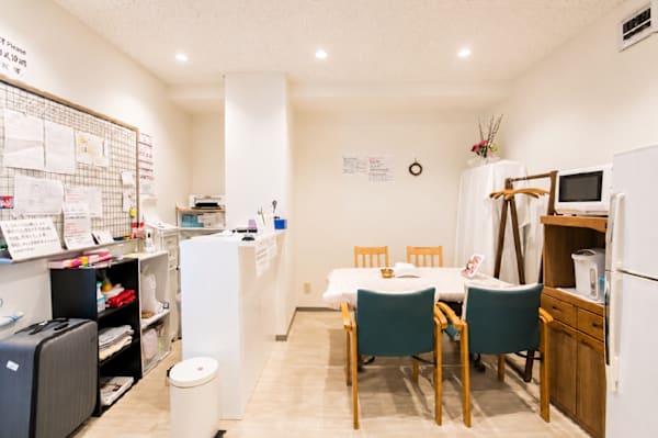 123guest House - Namba