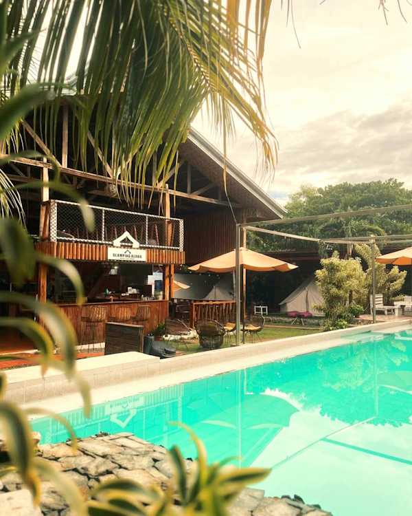 Glamping Alona - Panglao