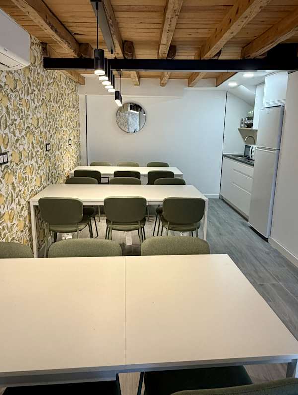 Albergue Manuela Inn - El Burgo de Osma