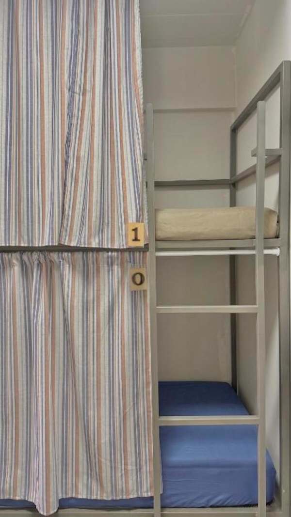 Anuk Women Only Hostel - Chiang Mai