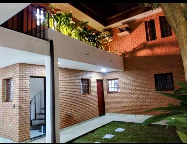 Casa Vila Nova - Moema