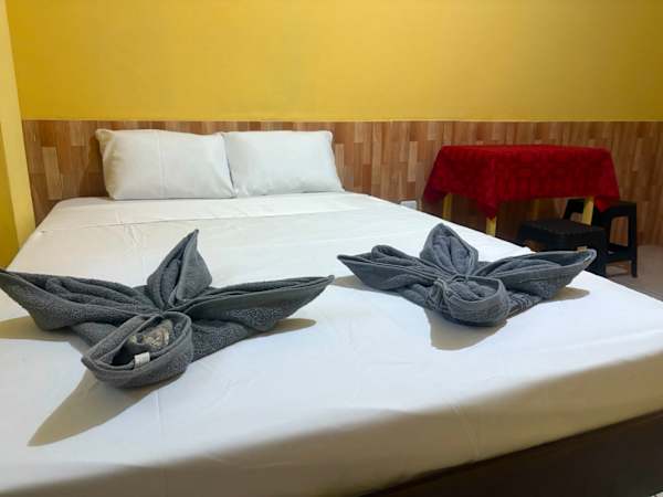 Welcome To The Amazon - Iquitos