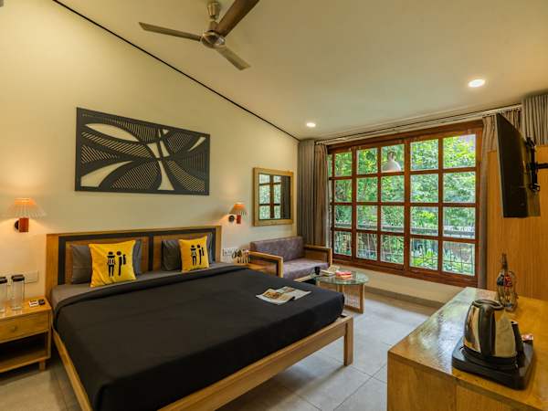 The Hosteller Bam Udaipur, Artist House - Udaipur