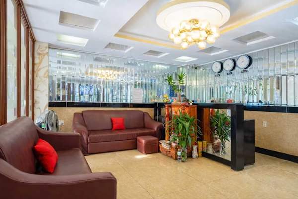 Collection O Long Phung Hotel - Ho Chi Minh City