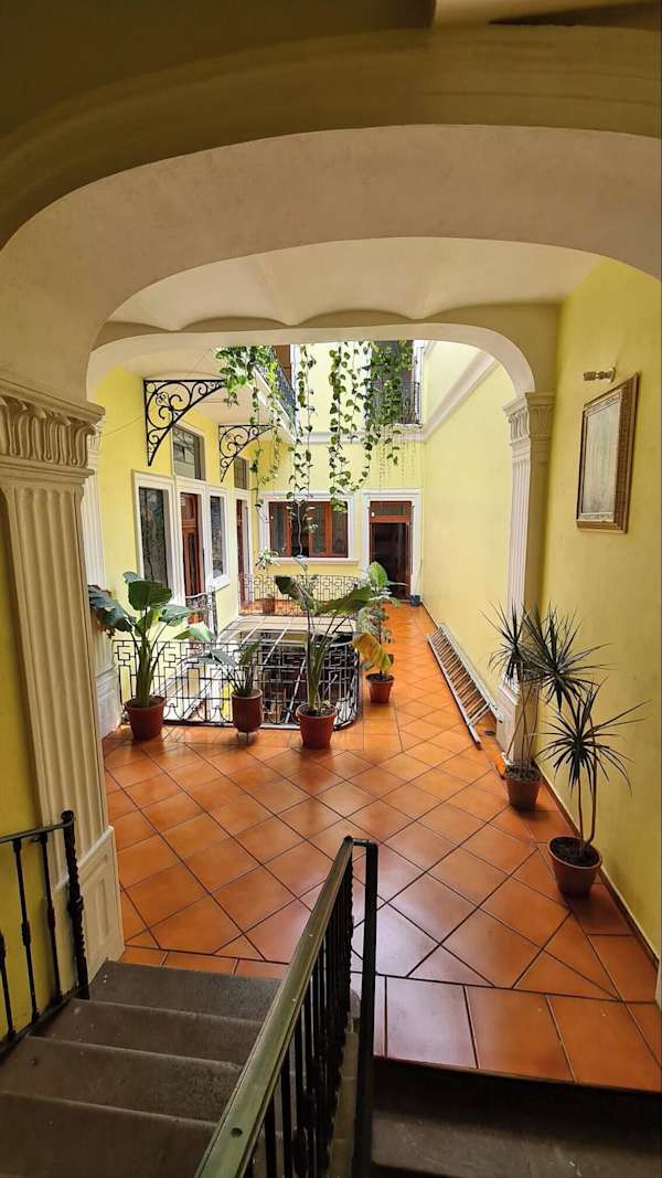 Hostal Tm - Mexico City