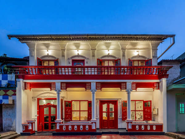 Hope Hostels Fort Kochi - Kochi
